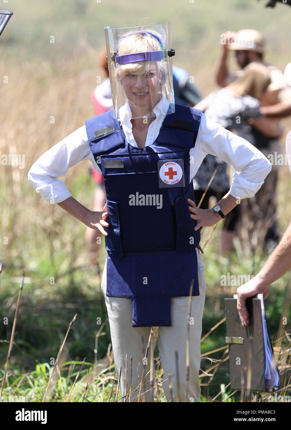 Diana film still 2013 hi-res stock photography and images - Alamy