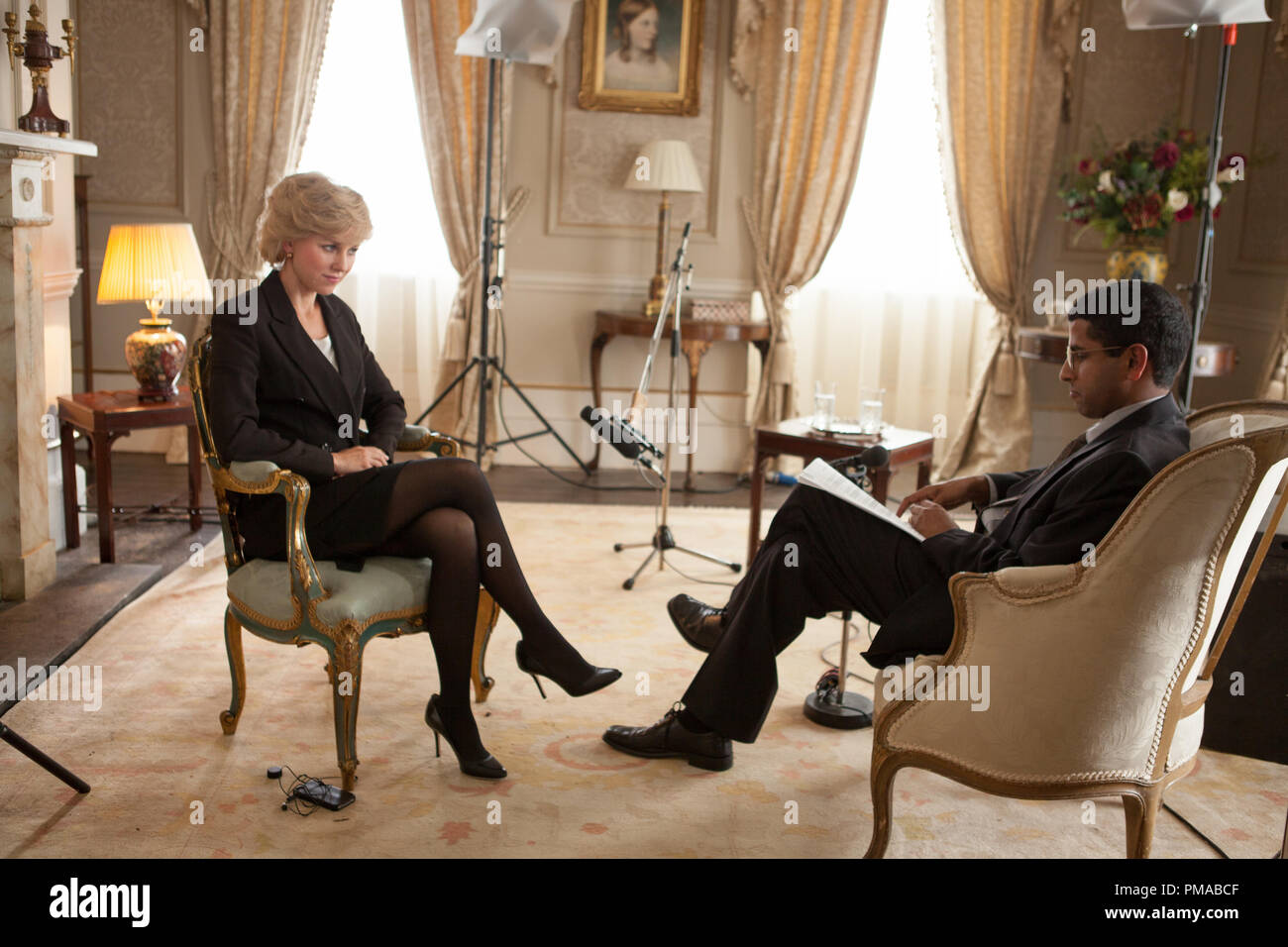 Naomi watts diana hi-res stock photography and images - Alamy