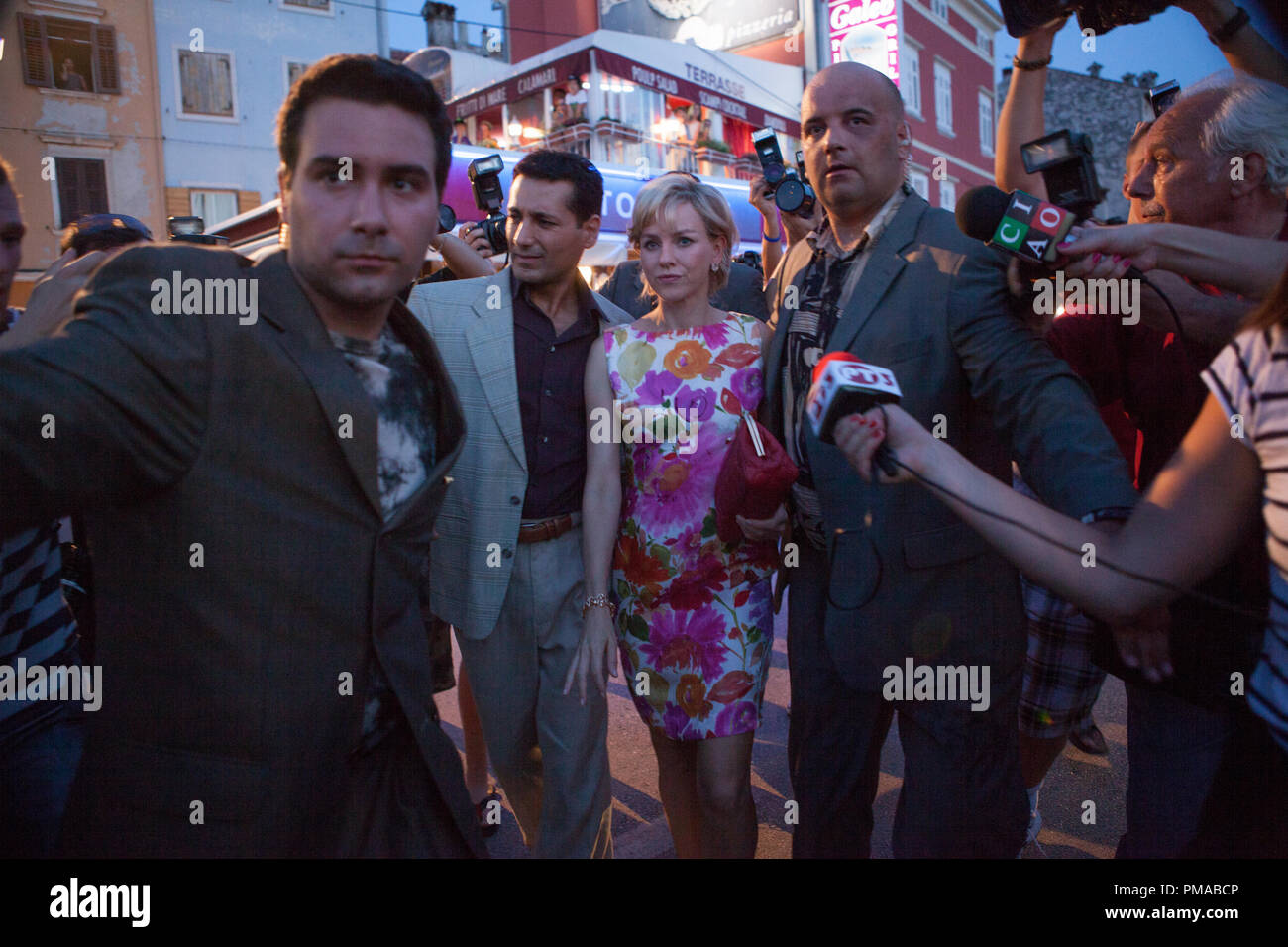 Naomi watts diana film still hi-res stock photography and images - Alamy