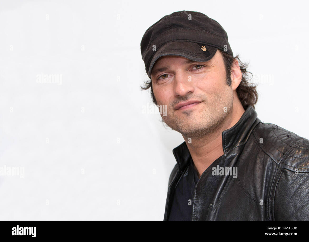 Robert Rodriguez "Machete Kills" Portrait Session, October 6, 2013 ...