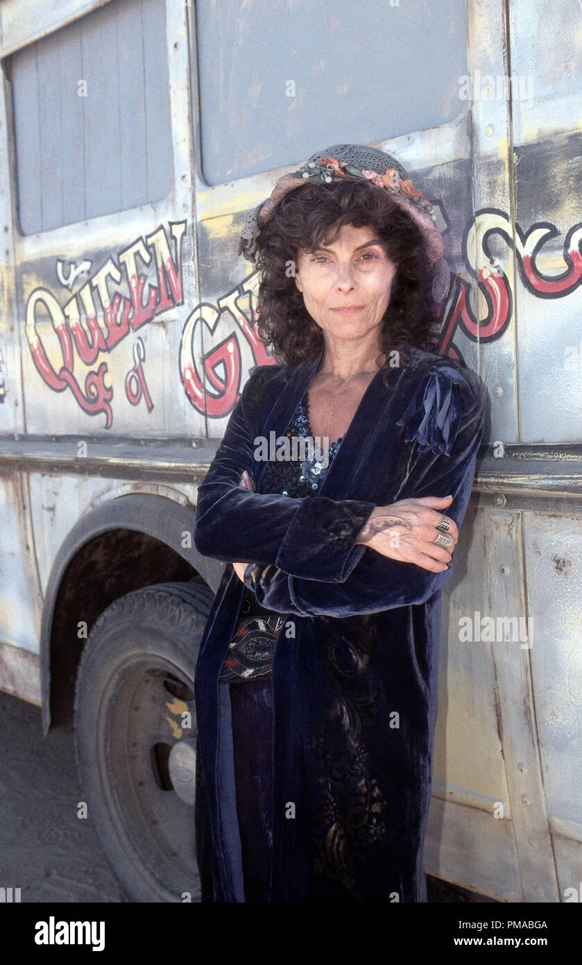 Adrienne Barbeau Carnivale High Resolution Stock Photography and Images ...