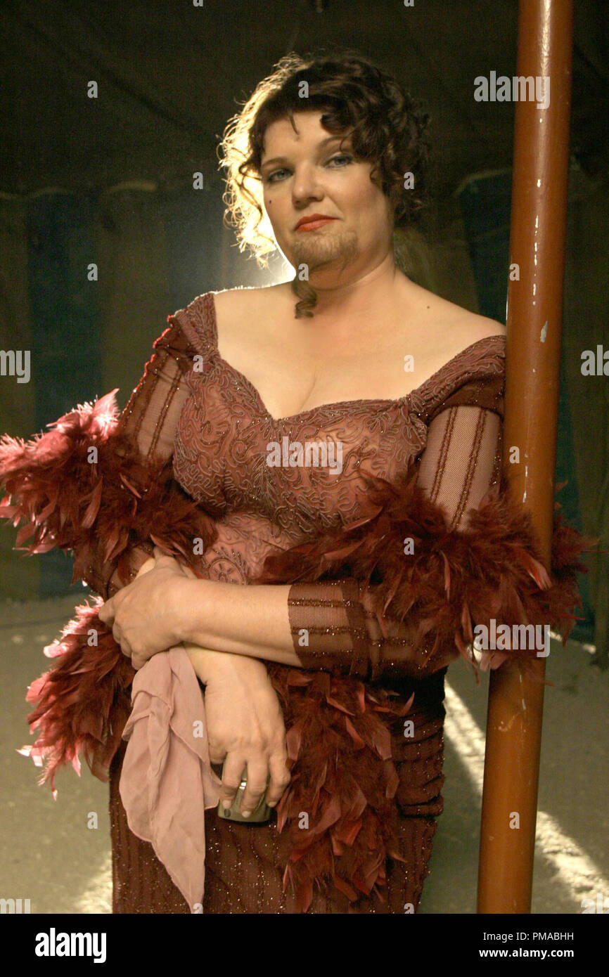 "Carnivale" TV Series Season 1 (2003 Stock Photo - Alamy