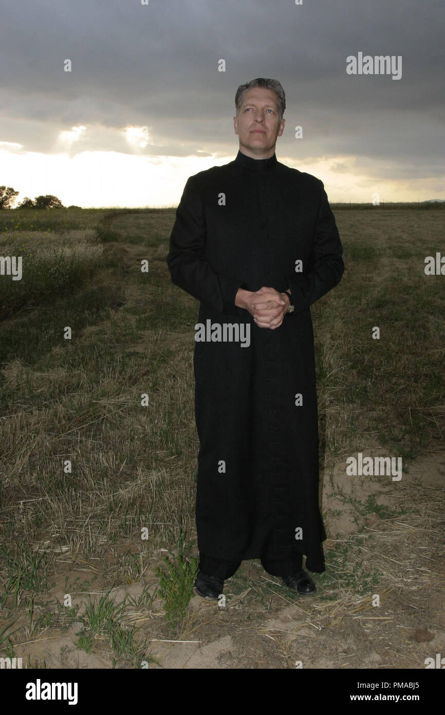 Clancy brown hi-res stock photography and images - Alamy