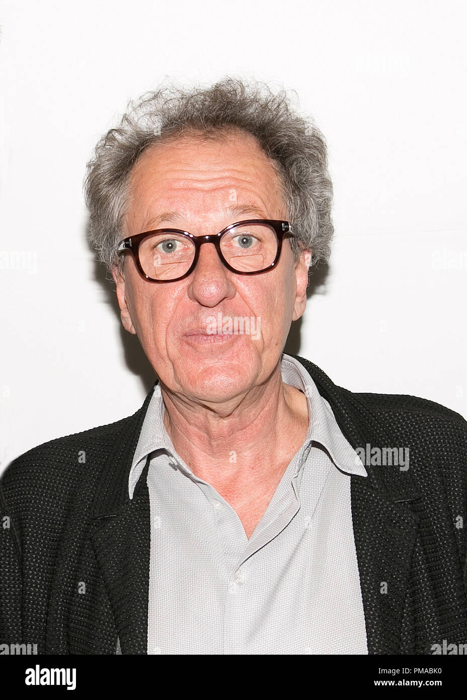 Geoffrey Rush Son
