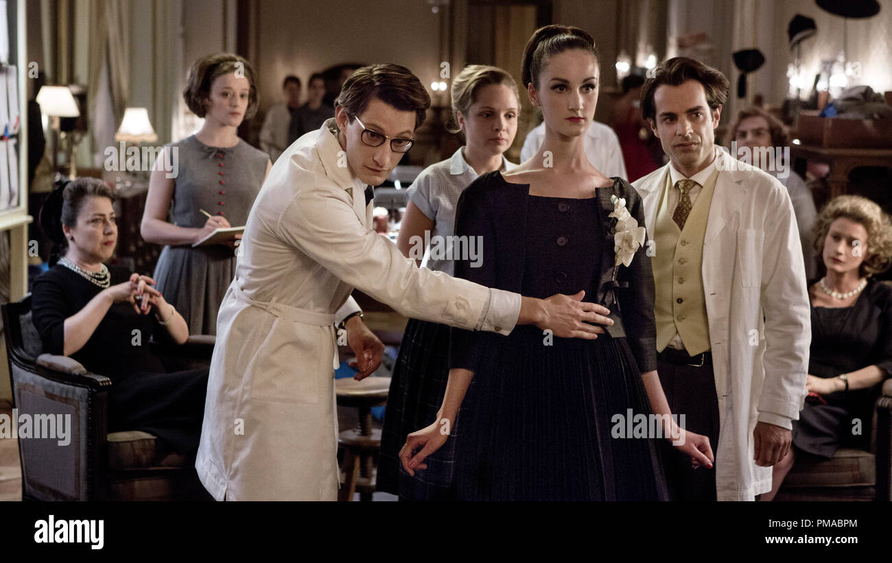 Pierre laurent hi-res stock photography and images - Alamy