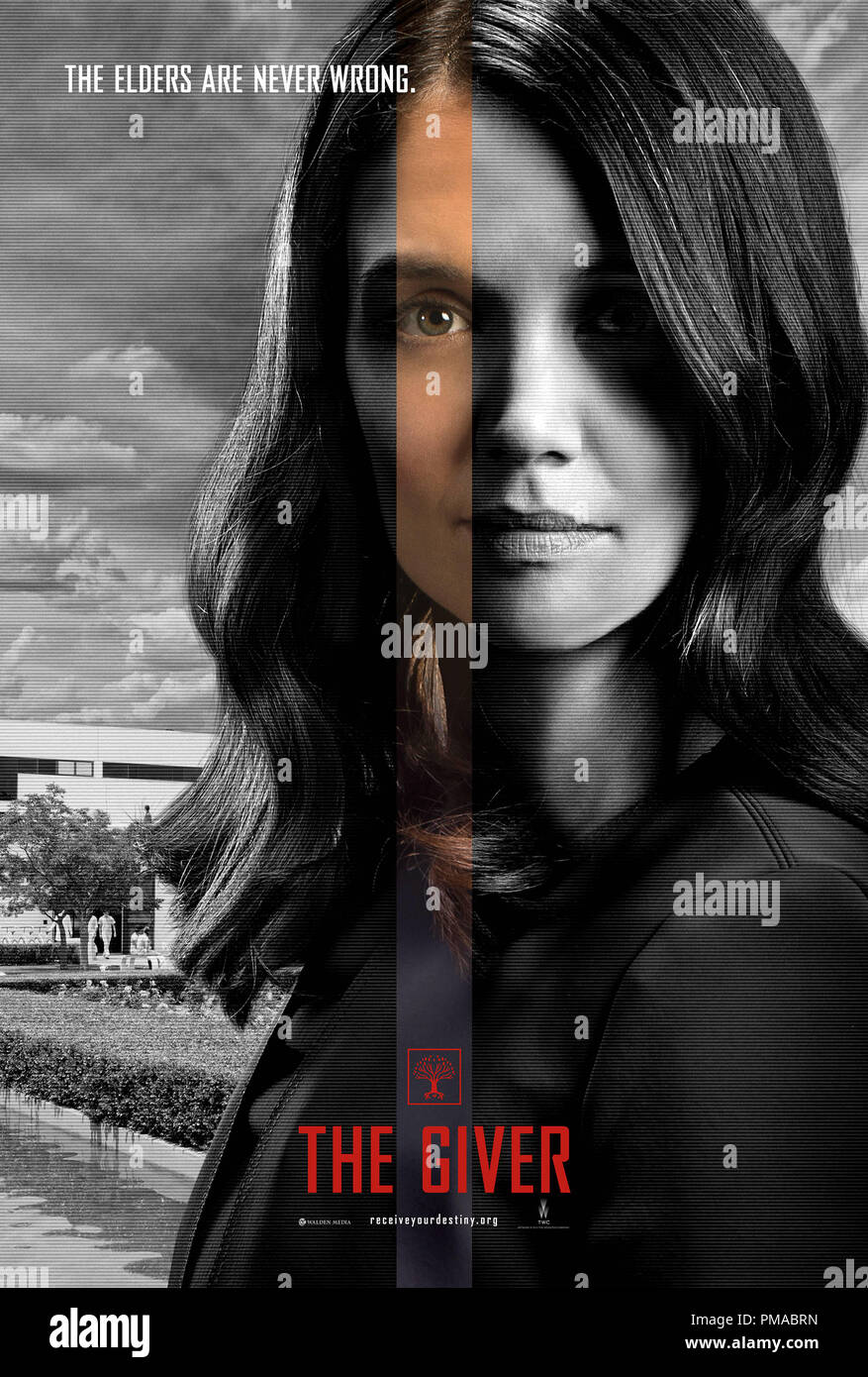 The Giver Lois Lowry Movie