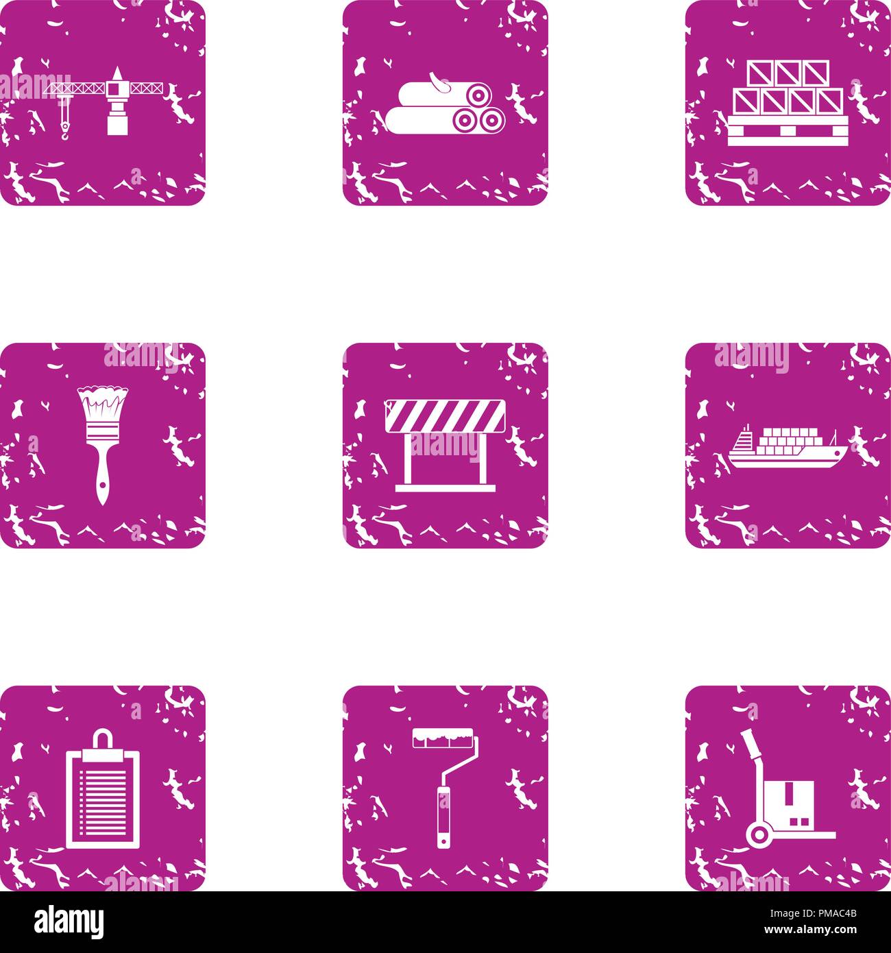 Construction procurement Stock Vector Images - Alamy