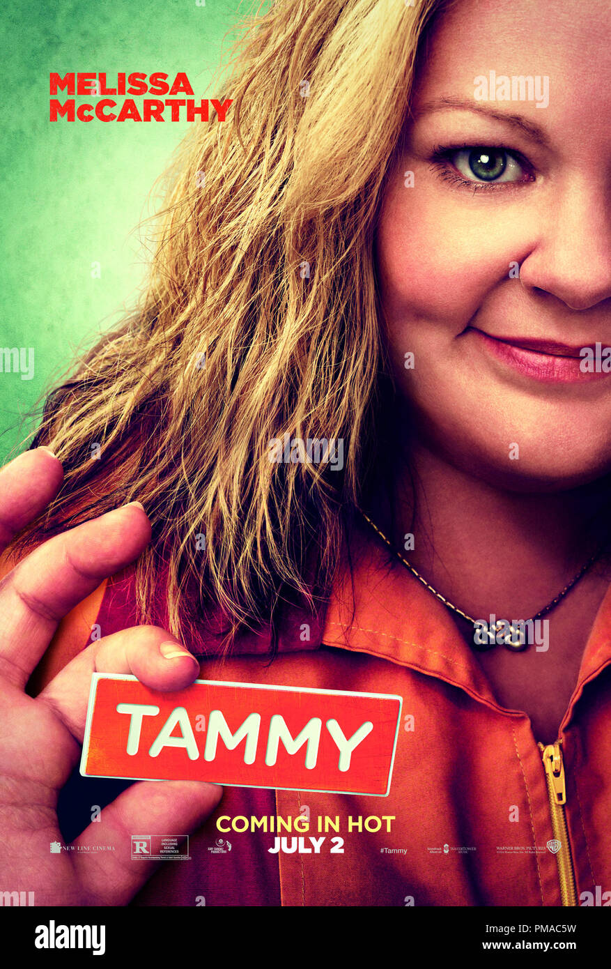 Tammy movie poster hi-res stock photography and images - Alamy