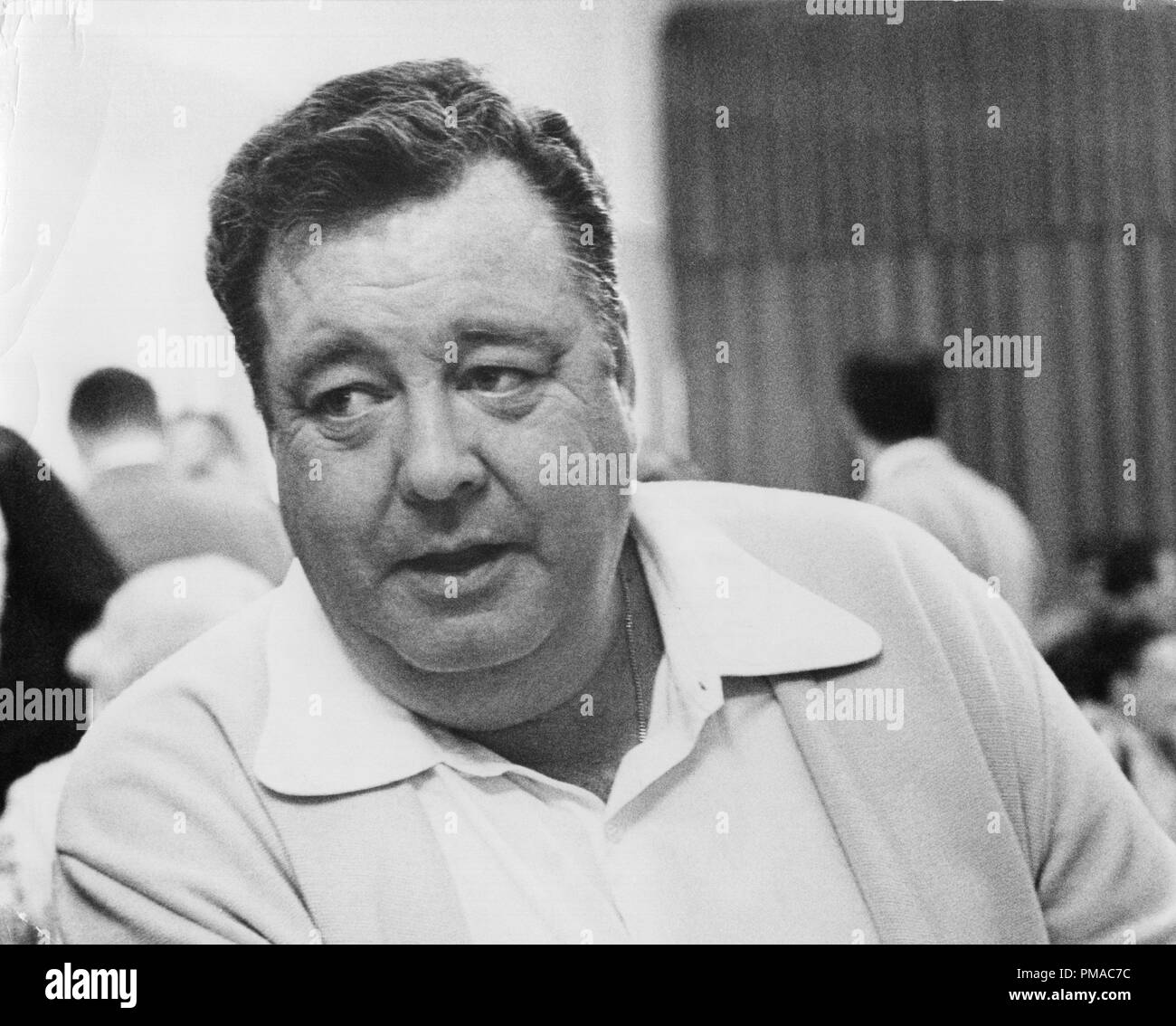 Honey Merrill, Jackie Gleason and Bob Hope, 1970© JRC /The Hollywood ...