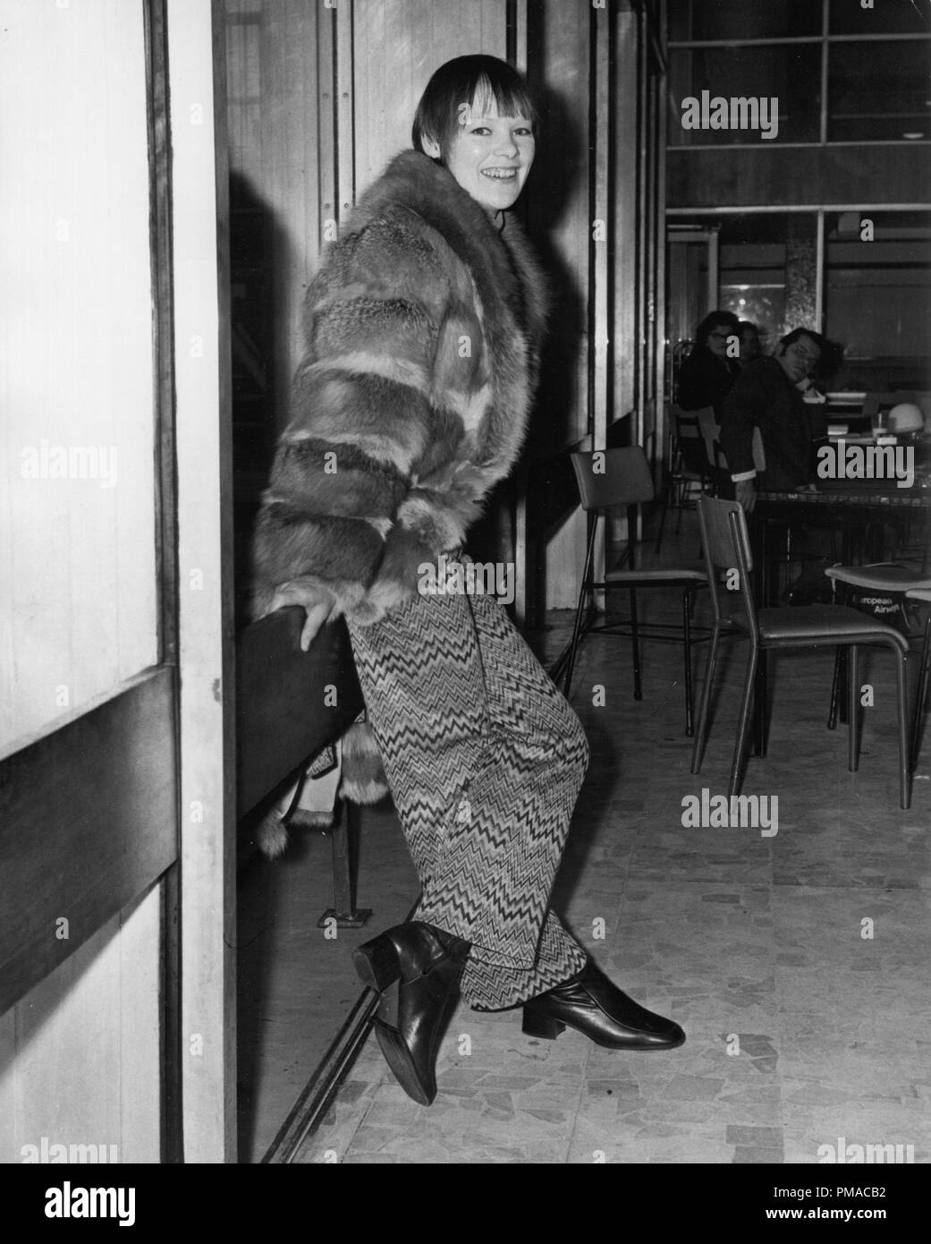 Collect 1970's Black and White Stock Photos & Images - Alamy