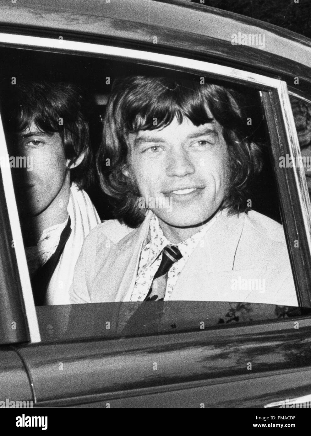 Mick Jagger 1967