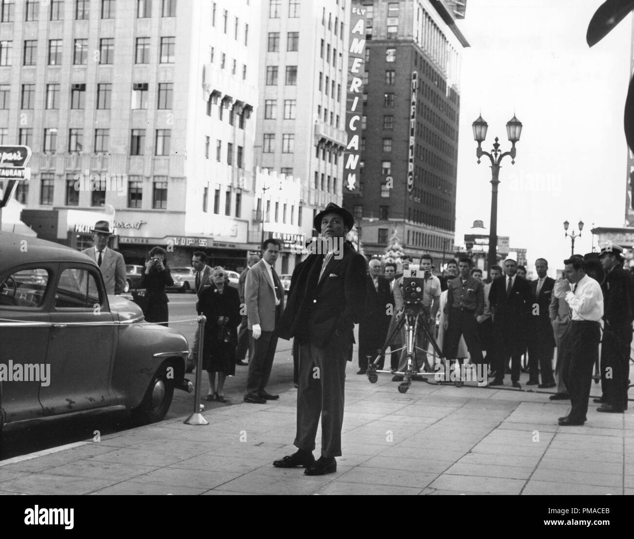 1950s cameras hi-res stock photography and images - Alamy