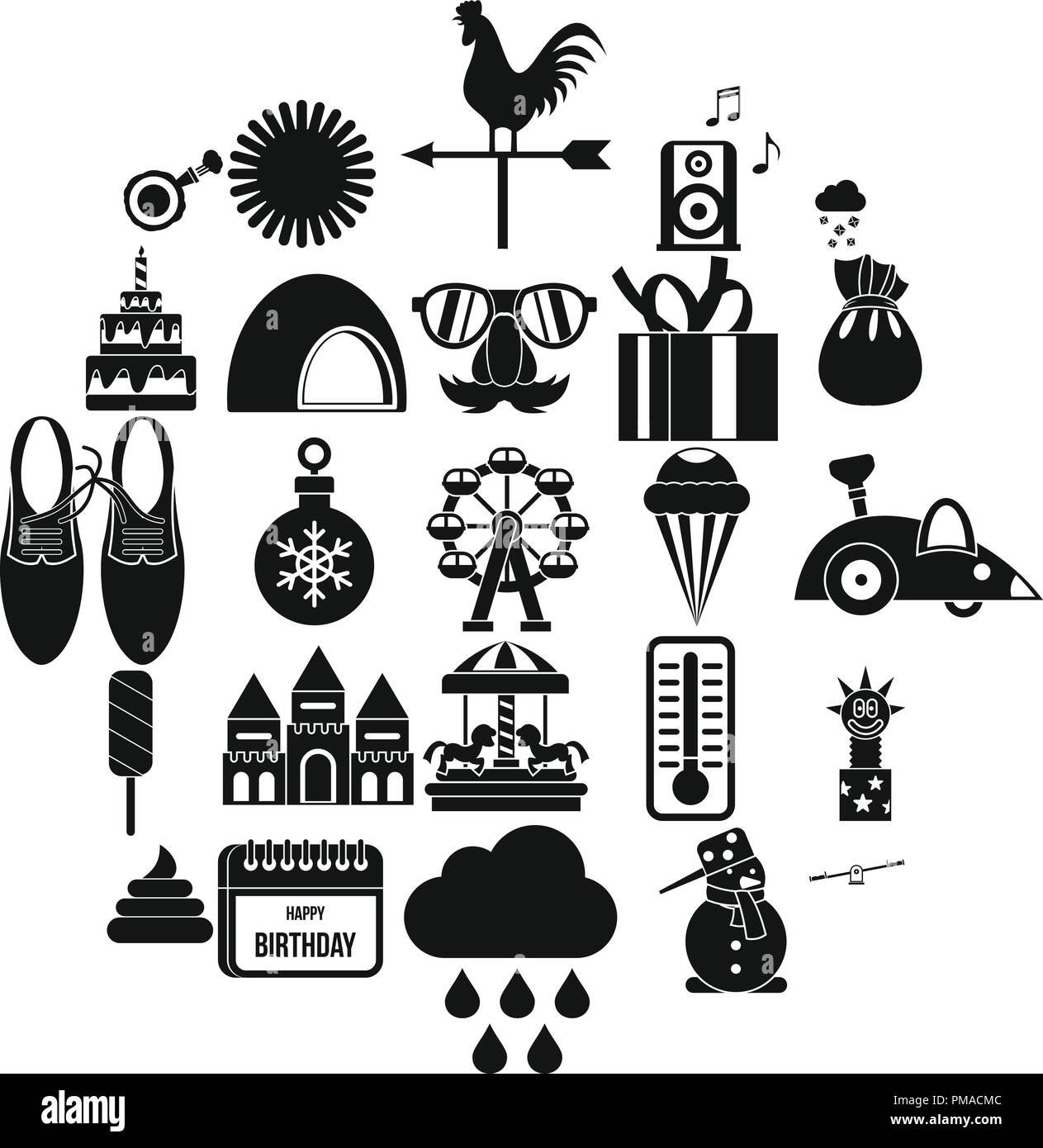 Peristyle Stock Vector Images - Alamy