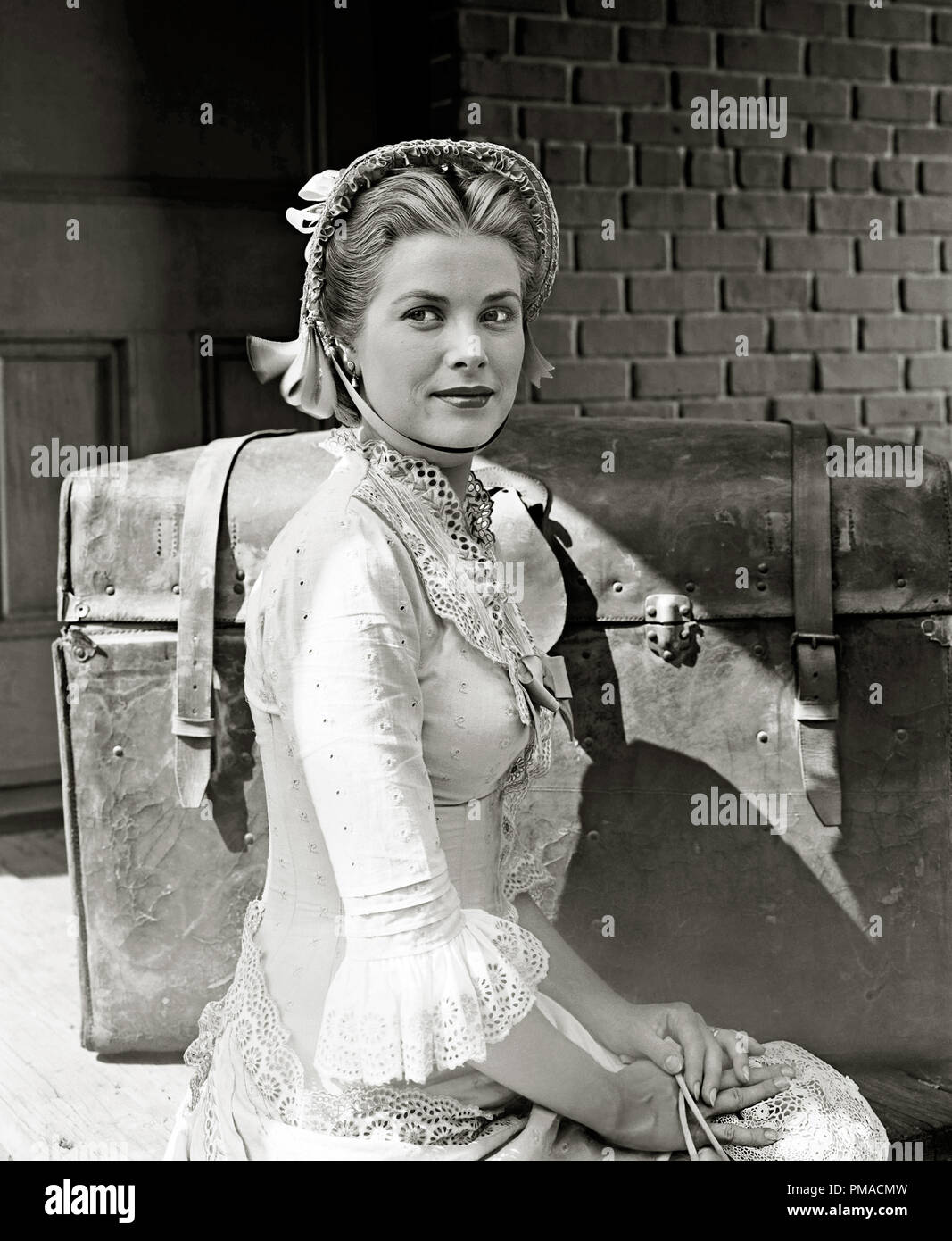 Movie High Noon Cast