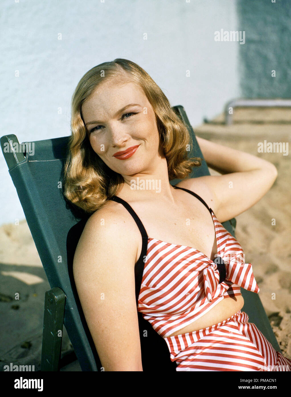 Veronica Lake Circa 1941 File Reference 32368 356tha Stock Photo Alamy