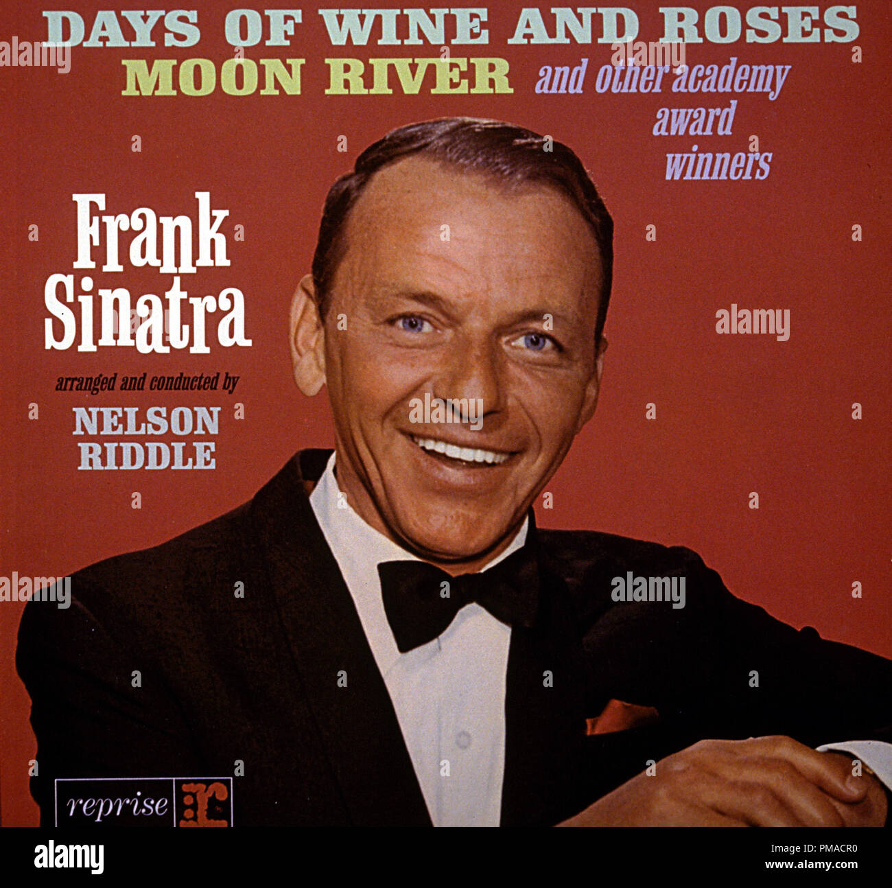Frank sinatra album covers hi-res stock photography and images - Alamy