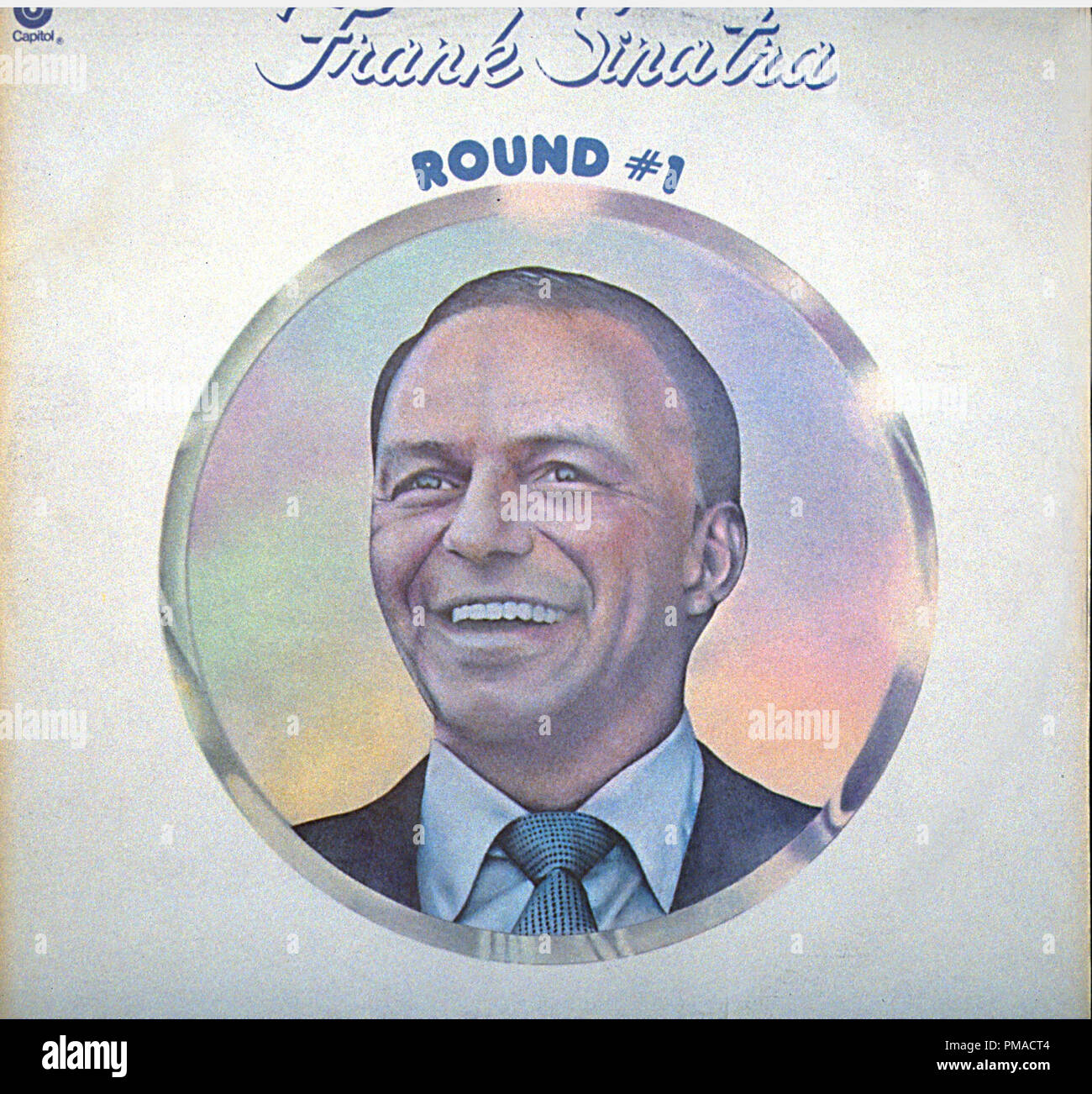 Frank sinatra album covers hi-res stock photography and images - Alamy