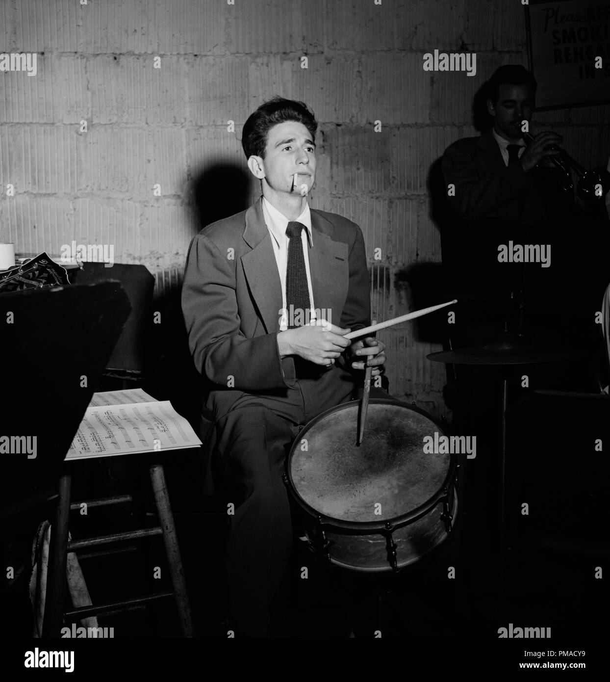 1940s bob cooper hi-res stock photography and images - Alamy