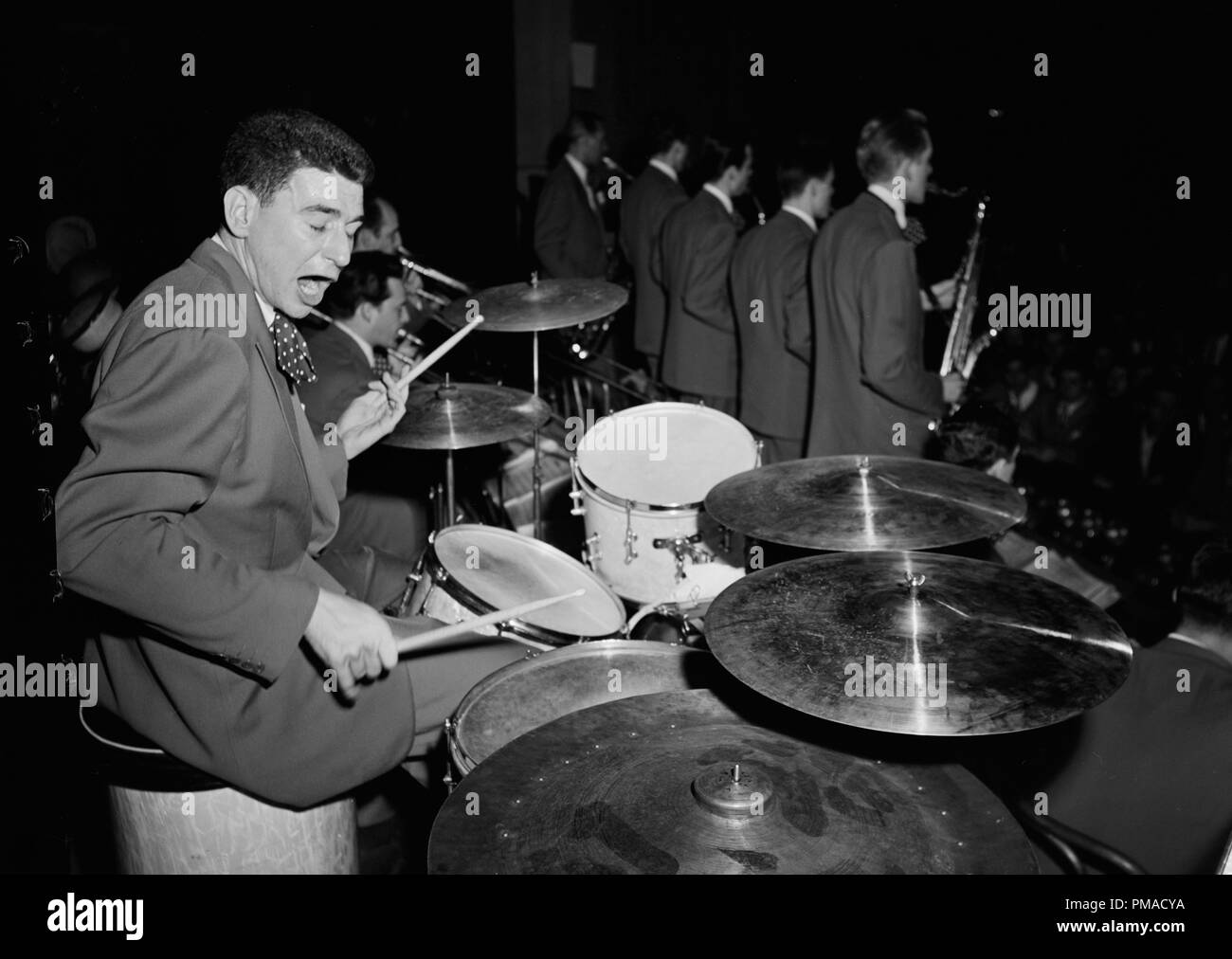 1940s bob cooper hi-res stock photography and images - Alamy