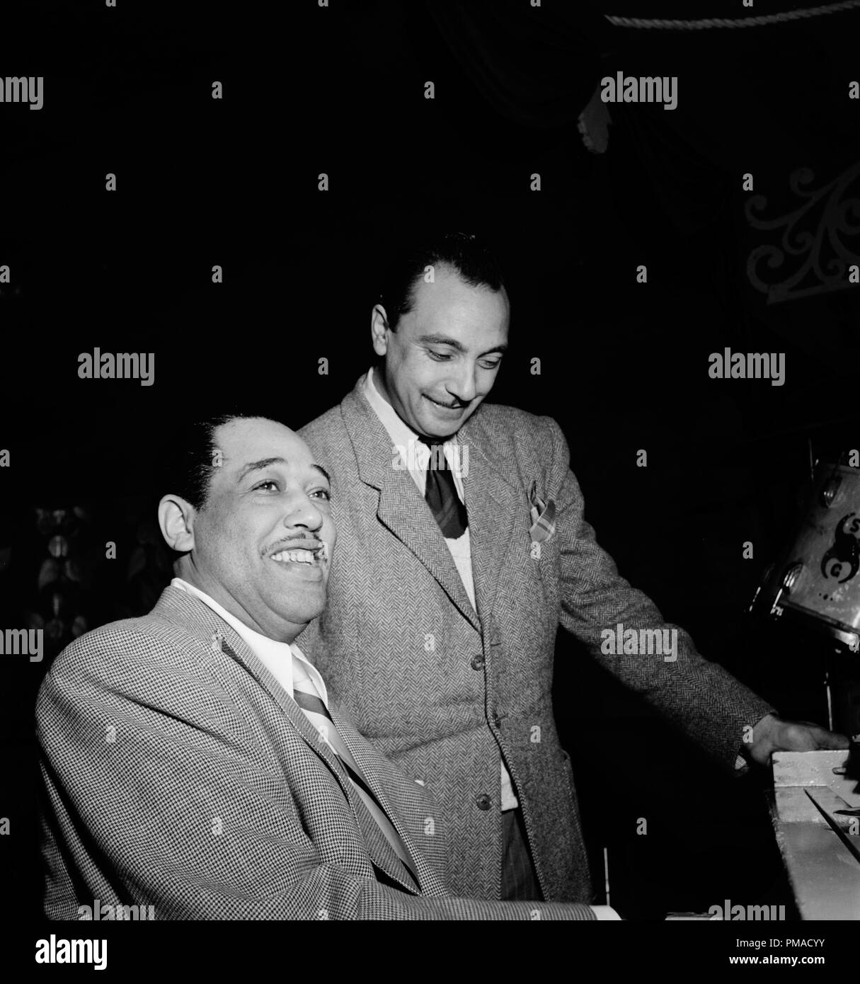 Reinhardt django hi-res stock photography and images - Alamy