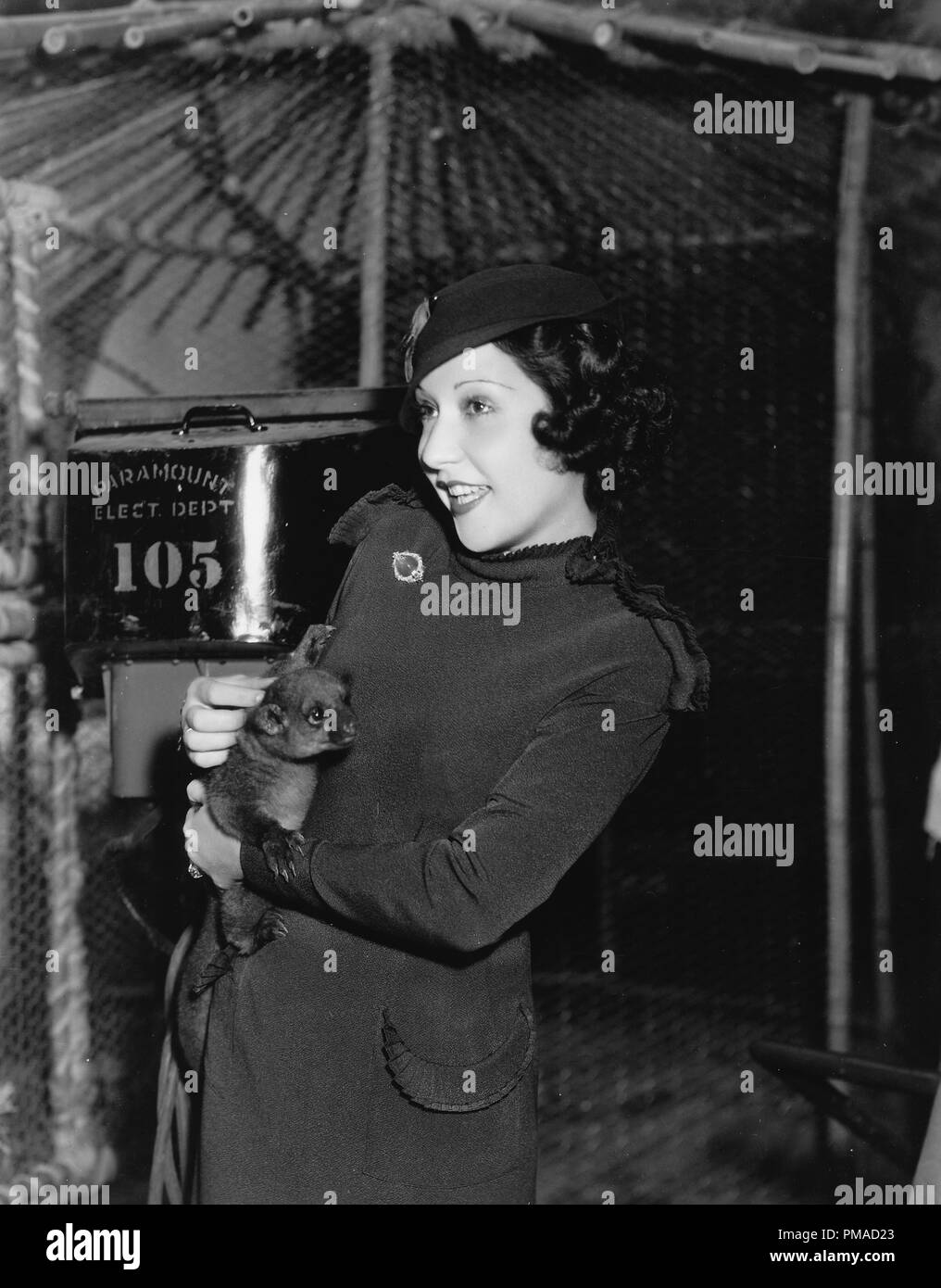 Ethel Merman circa 1933 File Reference # 32368 568THA Stock Photo - Alamy