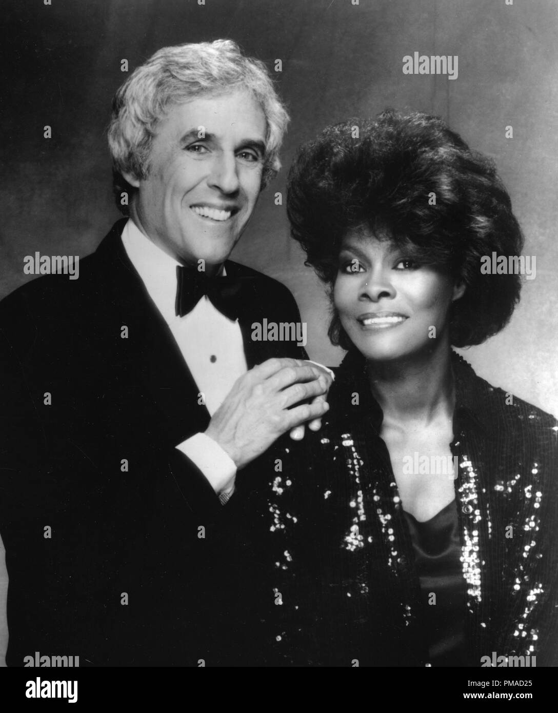 Dionne warwick hi-res stock photography and images - Alamy