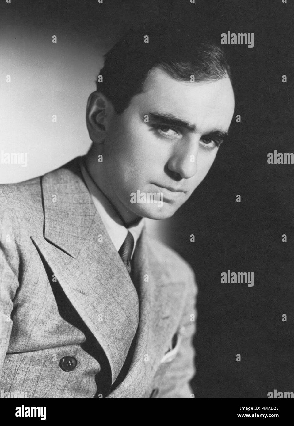 Busby Berkeley Water