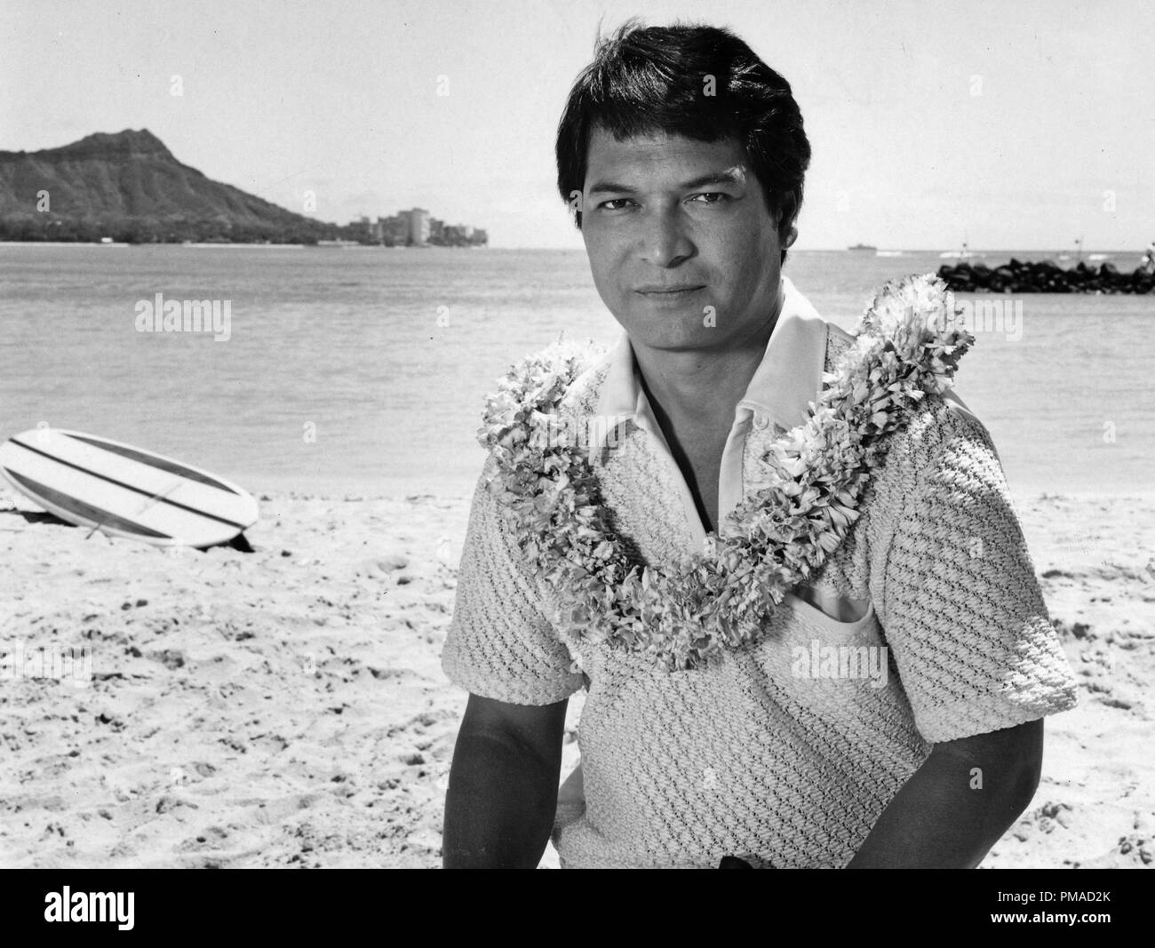 Don ho hi-res stock photography and images - Alamy