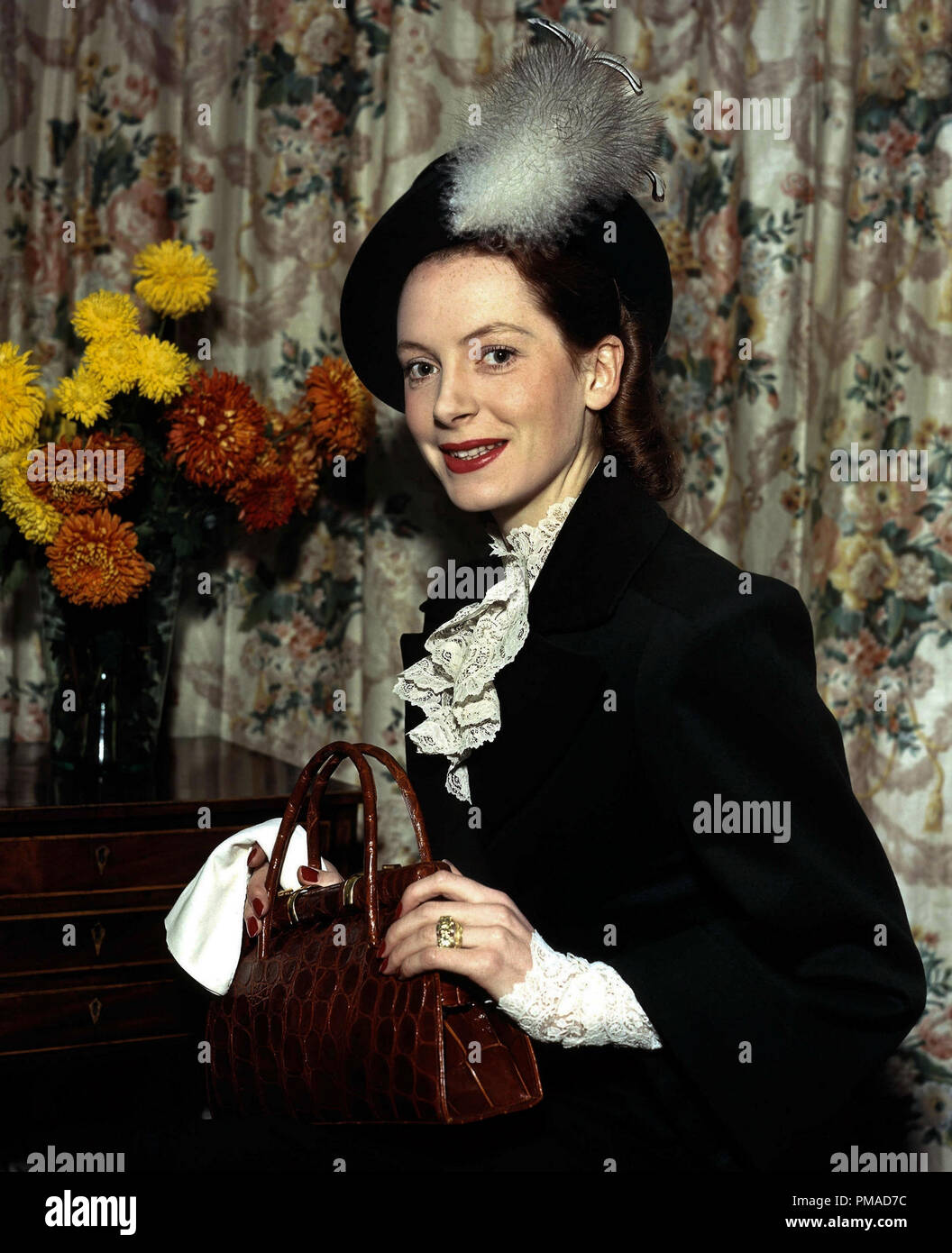 Deborah Kerr circa 1949 File Reference # 32368 673THA Stock Photo - Alamy