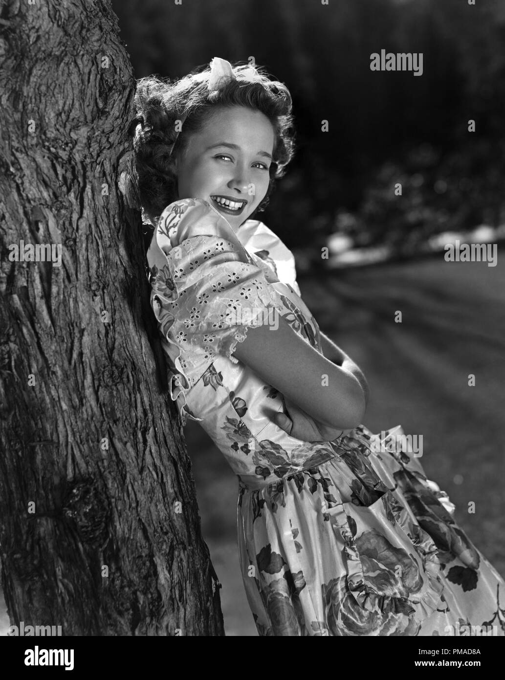 Jane Powell circa 1942 File Reference # 32368 688THA Stock Photo - Alamy