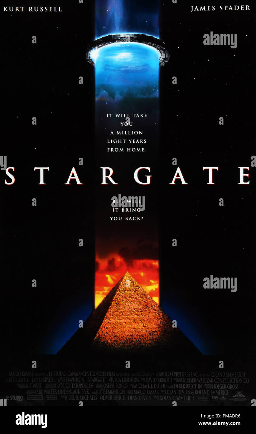 Movie Poster 1994 High Resolution Stock Photography and Images - Alamy