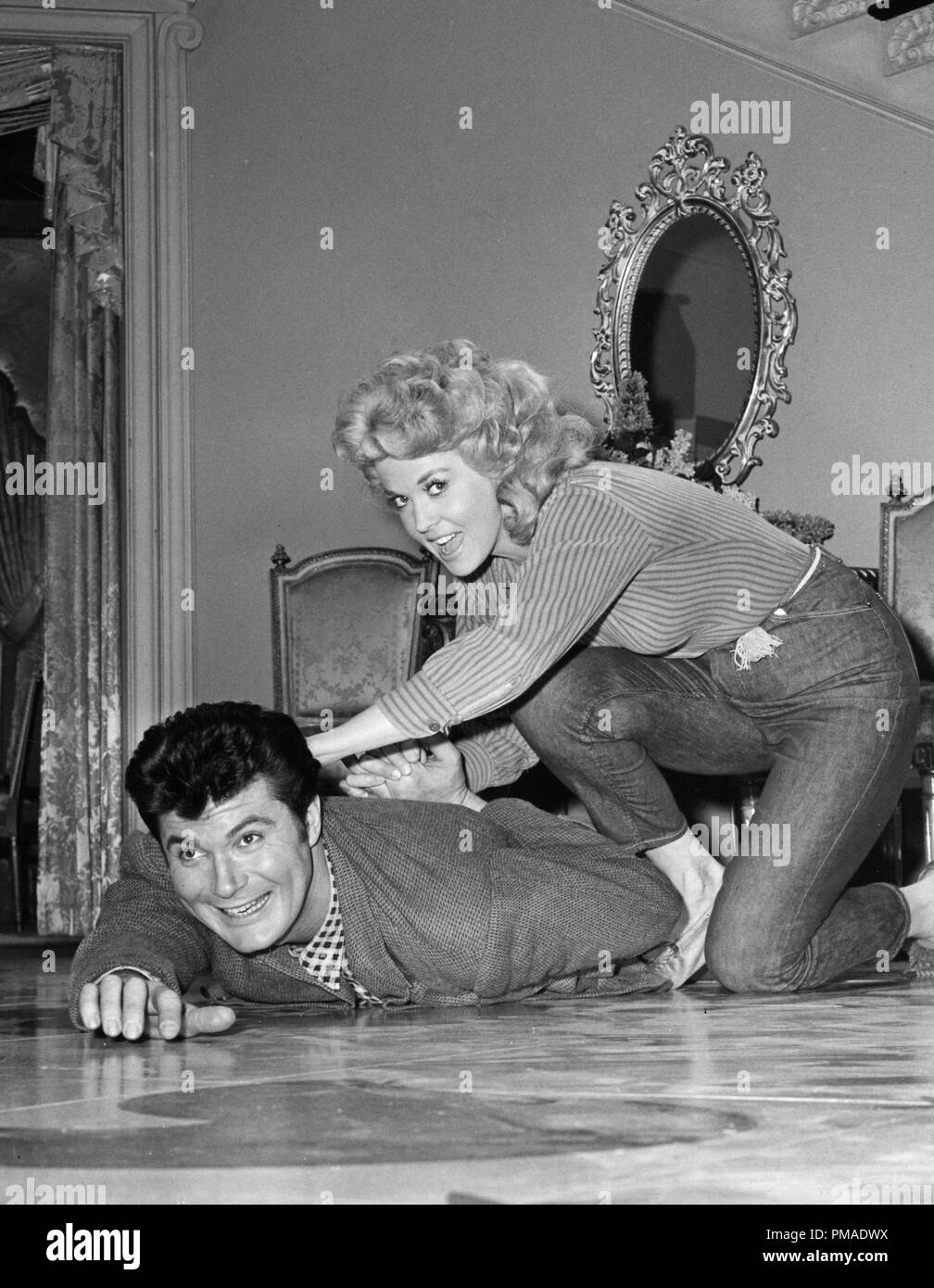 Max baer jr hi-res stock photography and images - Alamy