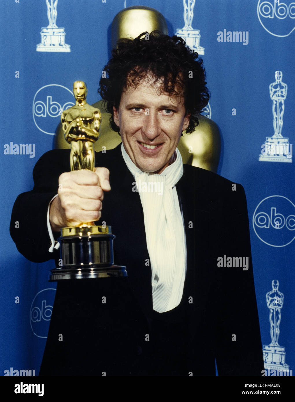 Stephen Rea at the 69th Annual Academy Awards, 1997 File Reference ...