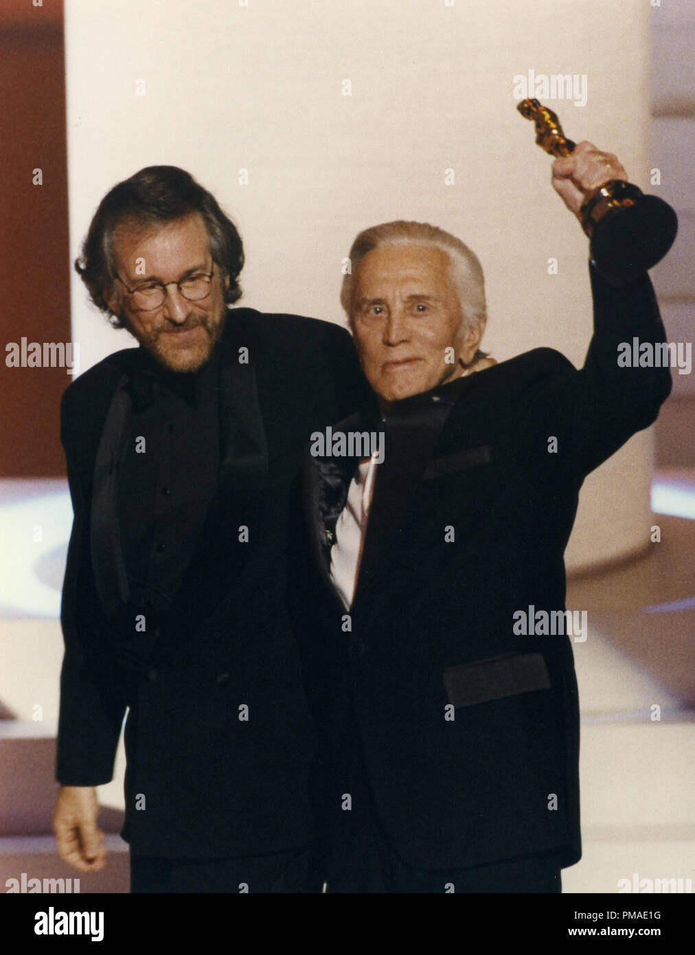 68th academy awards hi-res stock photography and images - Alamy