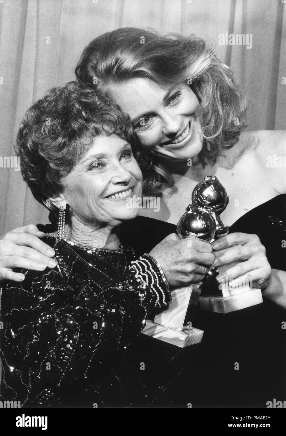 Pictures Of Estelle Getty When She Was Young