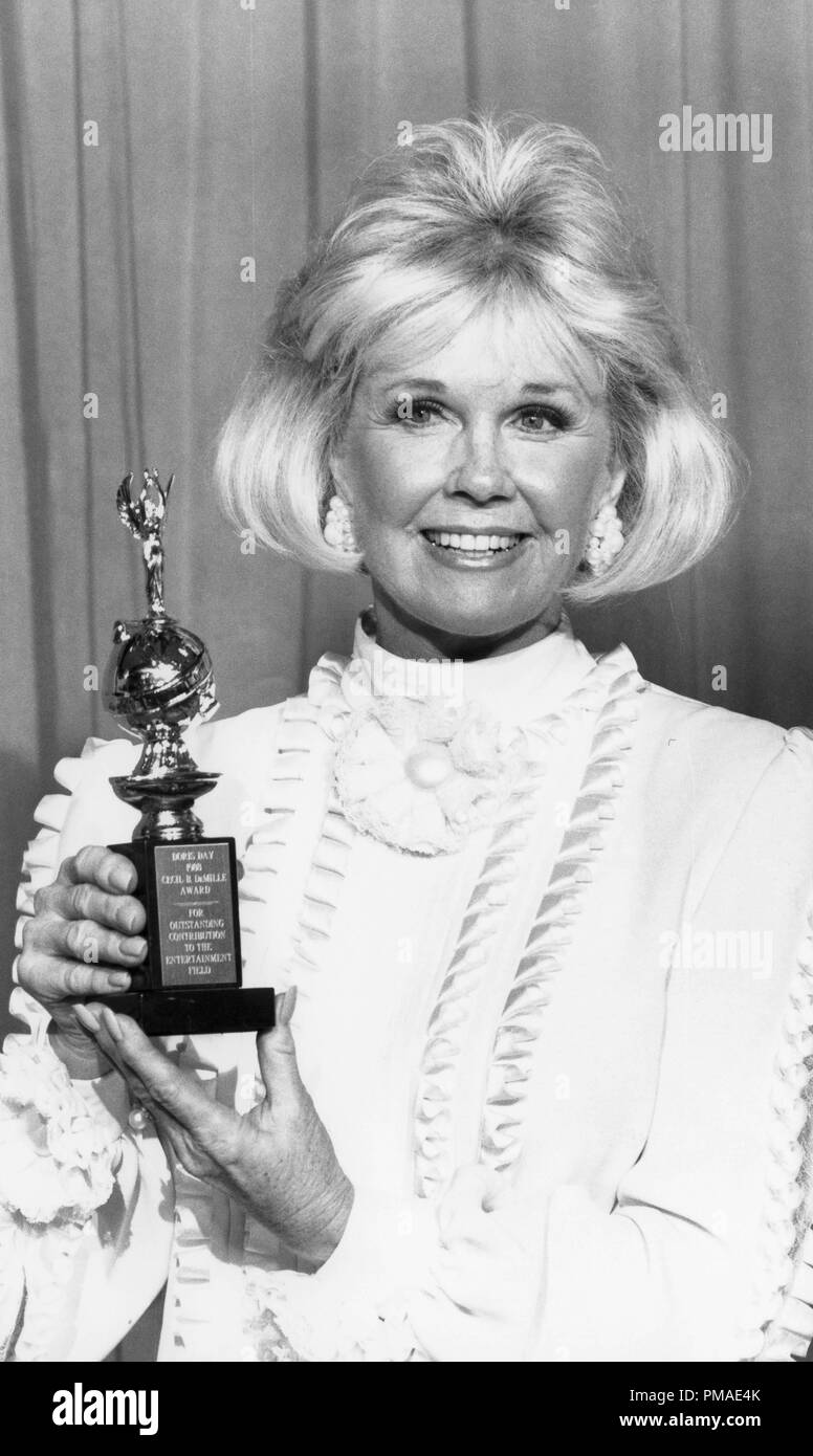 Doris Day 90th Birthday