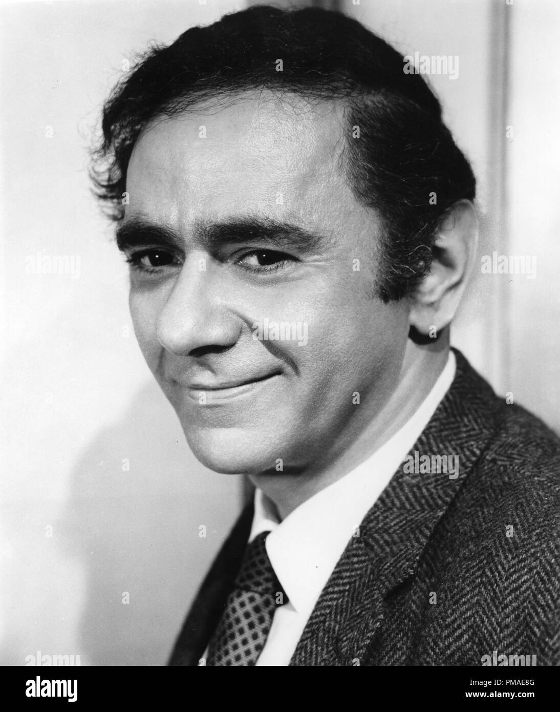 Michael constantine hi-res stock photography and images - Alamy