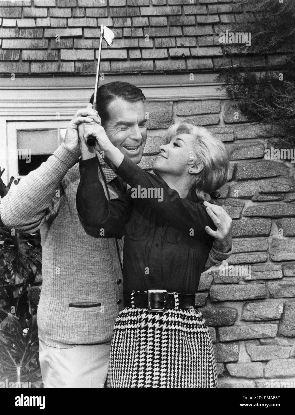 Fred macmurray hi-res stock photography and images - Alamy