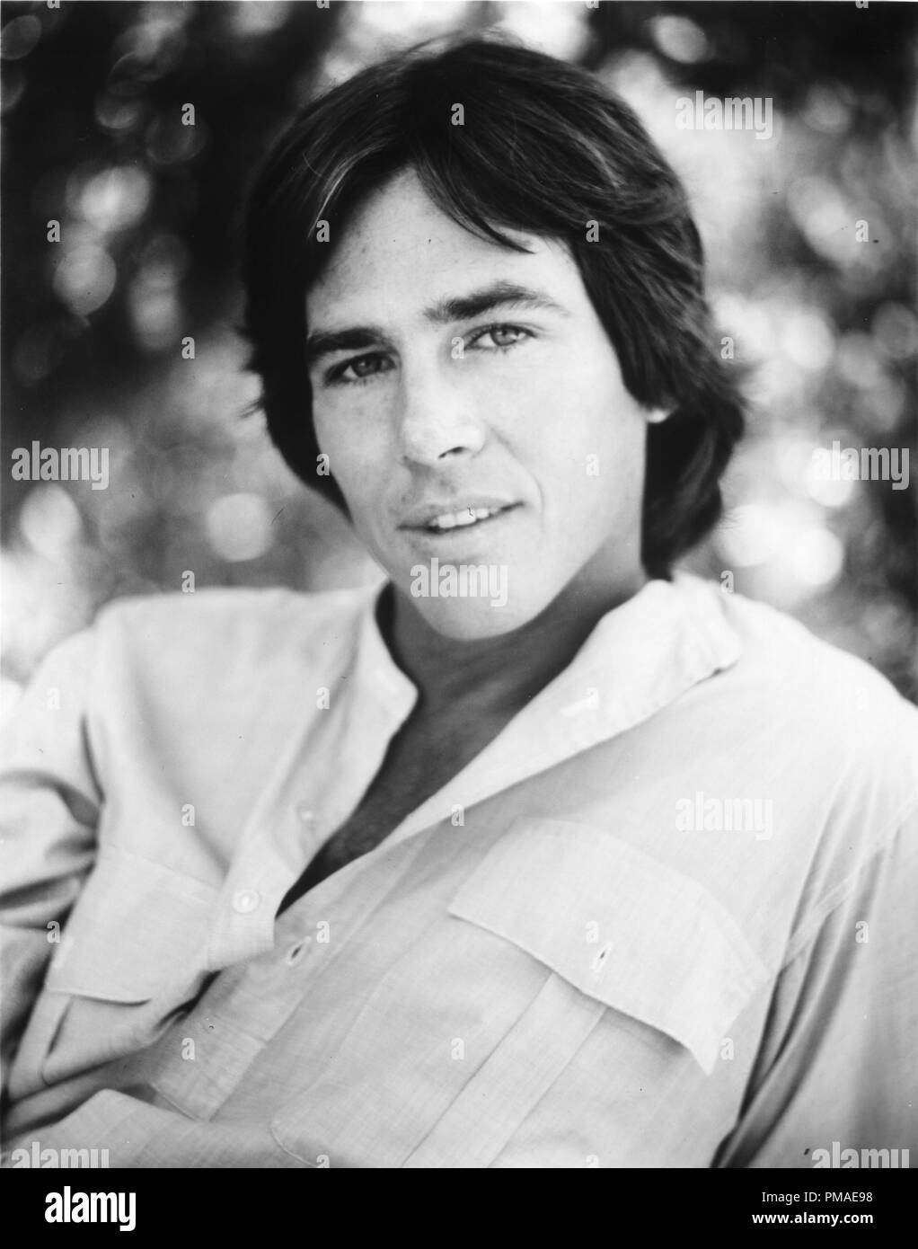 Richard Hatch, circa 1978 File Reference # 32509 688THA Stock Photo - Alamy