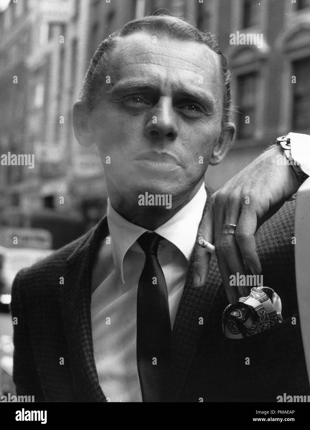 Frank Gorshin, circa 1966 © JRC /The Hollywood Archive - All Rights ...