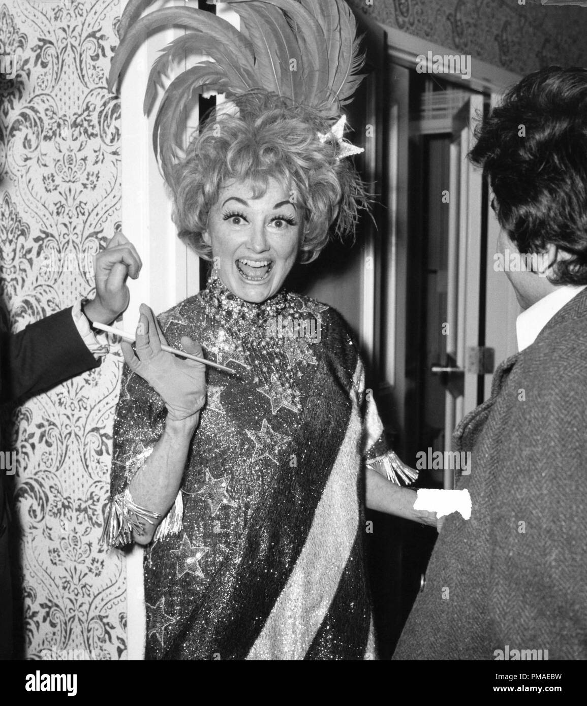 Phyllis diller hi-res stock photography and images - Alamy