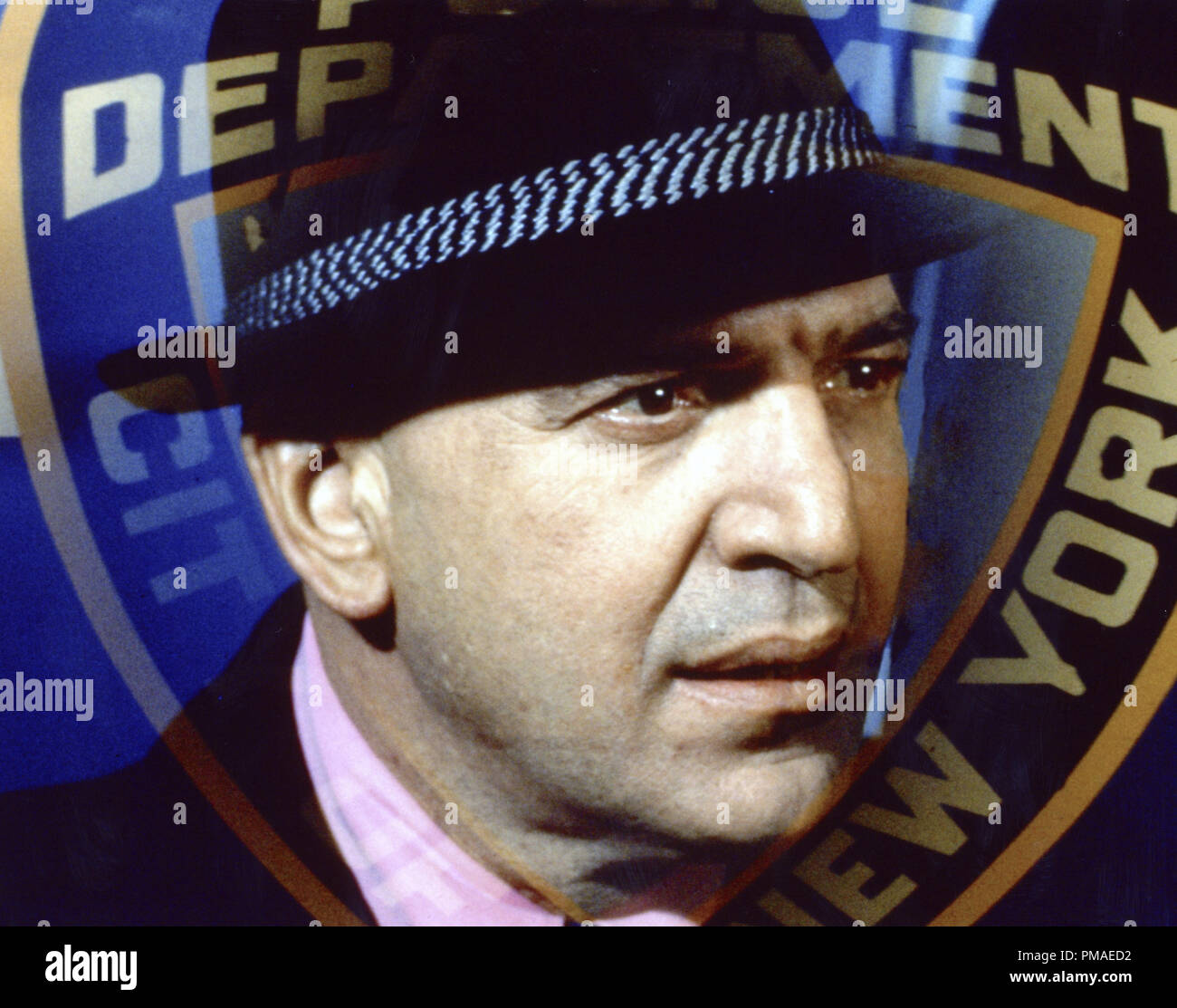Kojak show hi-res stock photography and images - Alamy