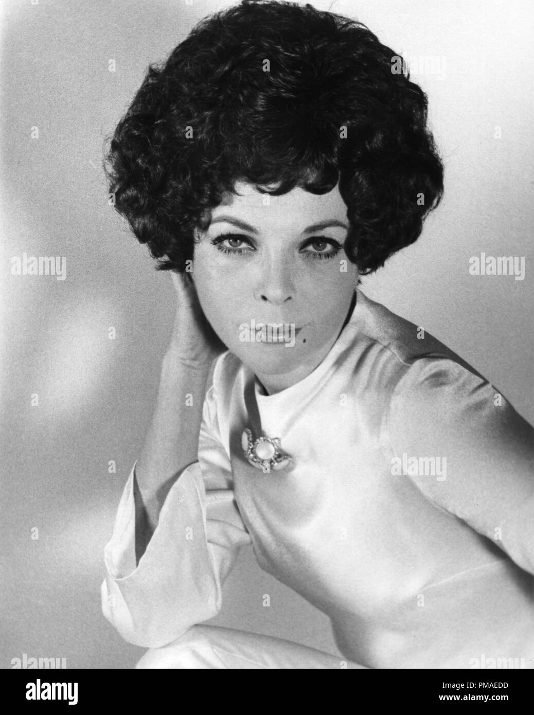 Barbara bain hi-res stock photography and images - Alamy