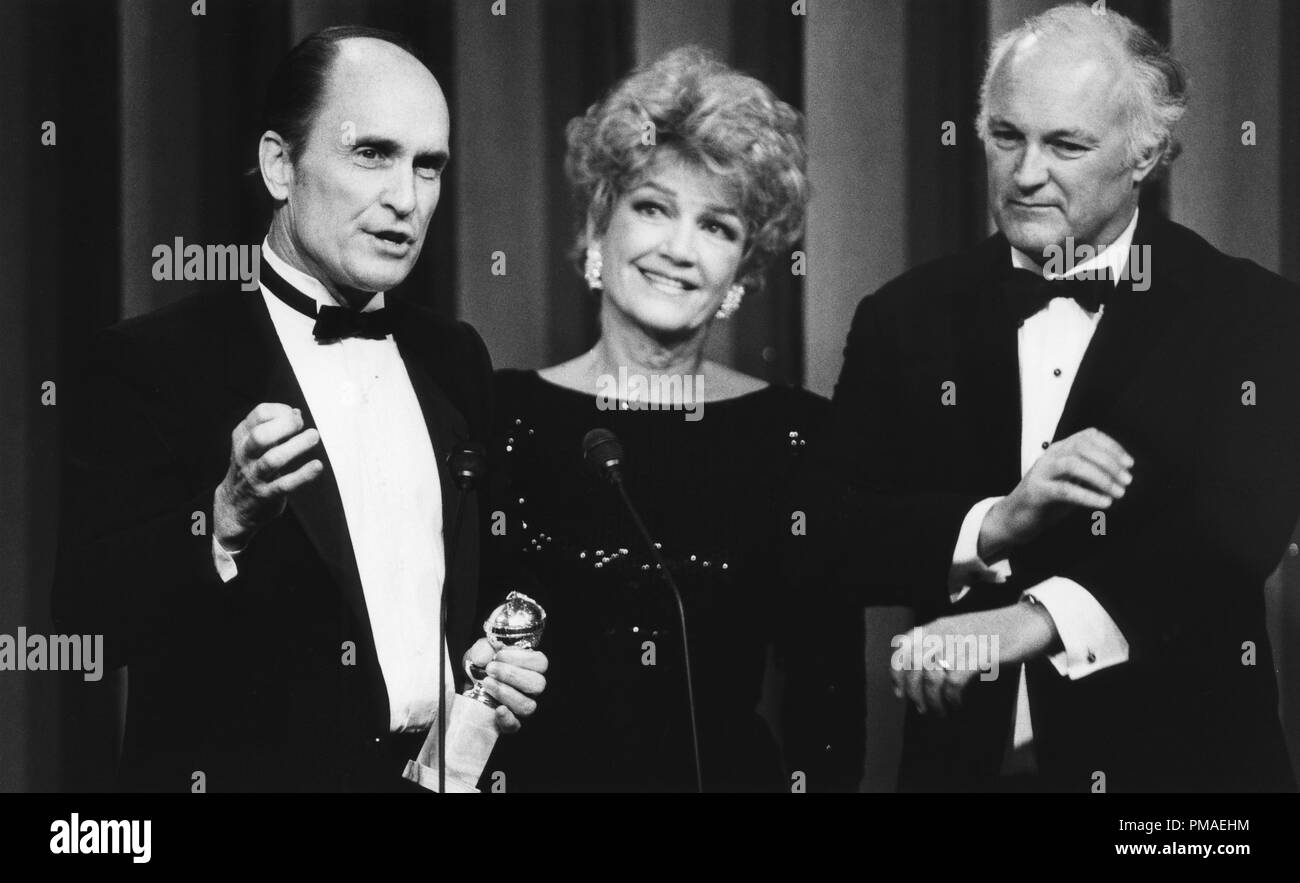 Robert duvall Black and White Stock Photos & Images - Alamy