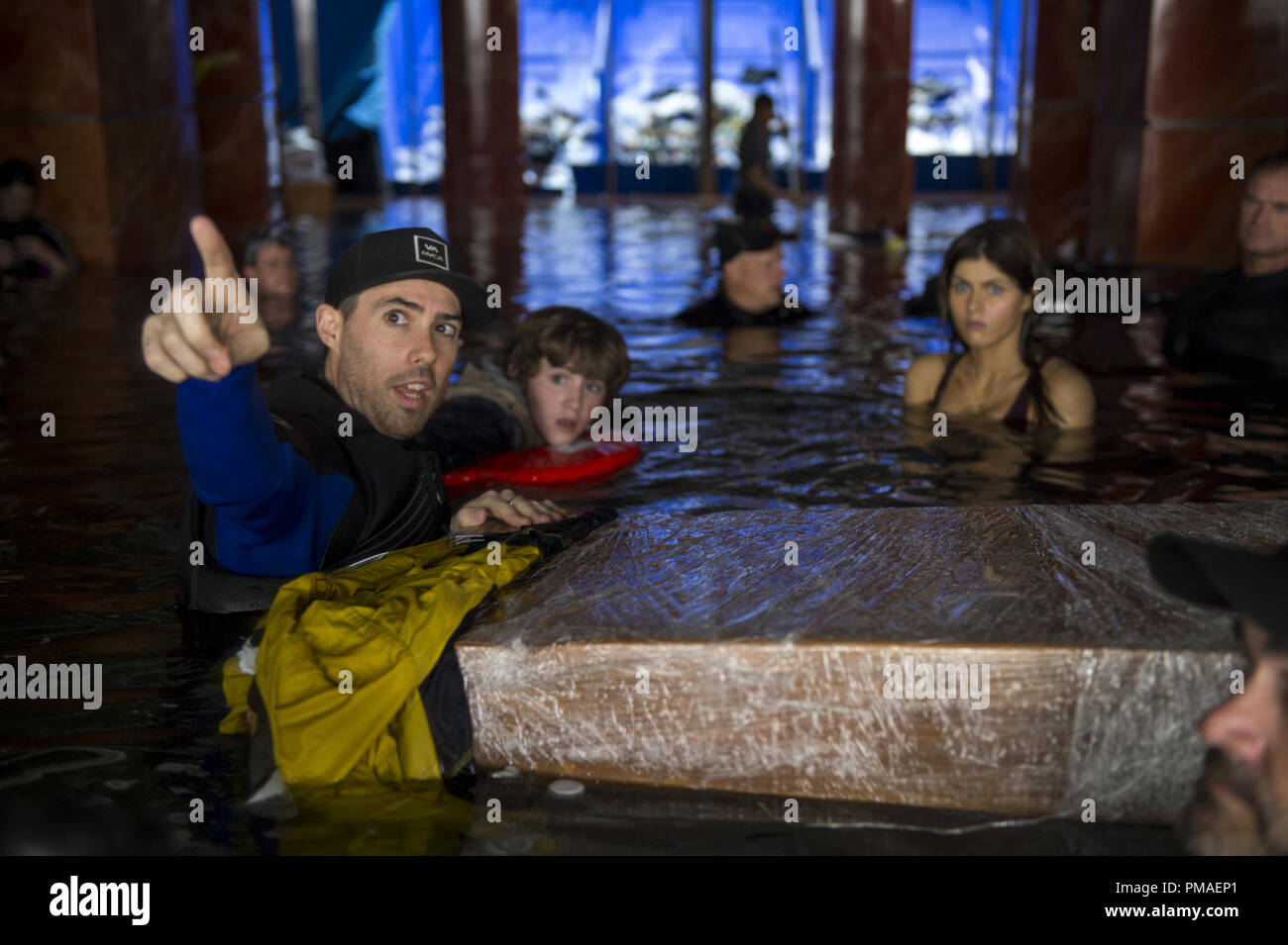 Andreas brad hi-res stock photography and images - Alamy