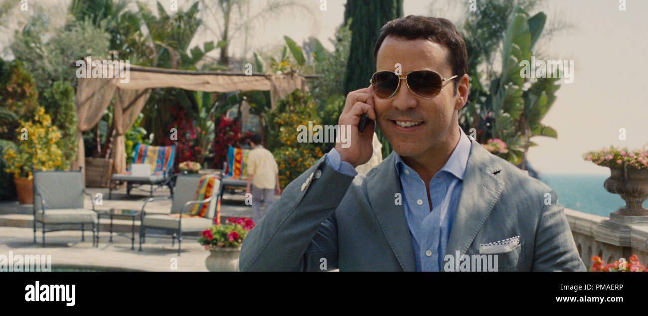 Ari gold in hi-res stock photography and images - Alamy