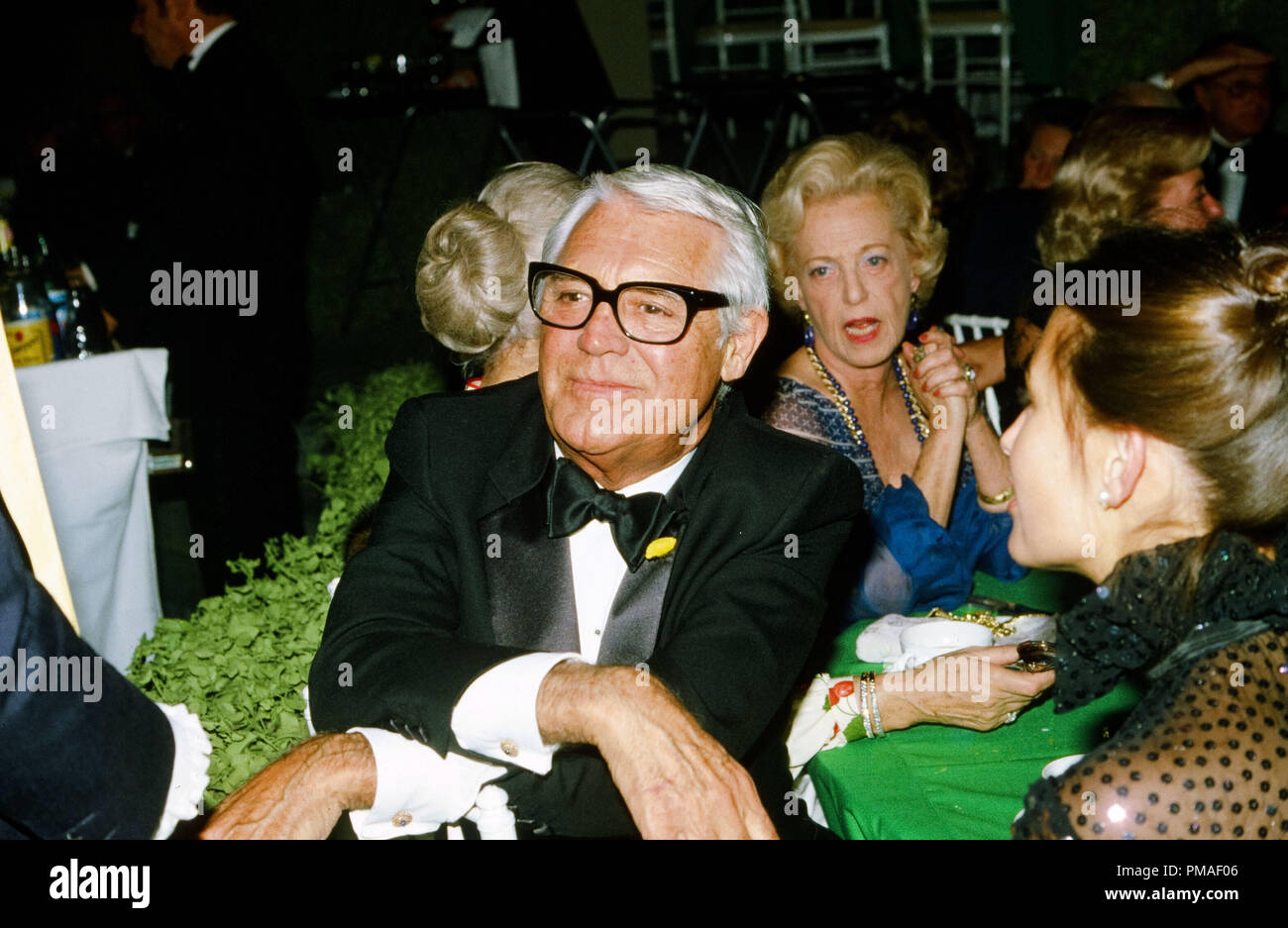 Cary Grant circa 1971 © JRC /The Hollywood Archive - All Rights ...