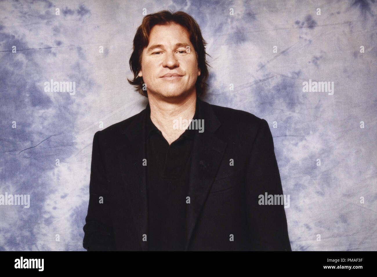 Portrait of Val Kilmer, circa 2006 © JRC /The Hollywood Archive - All ...