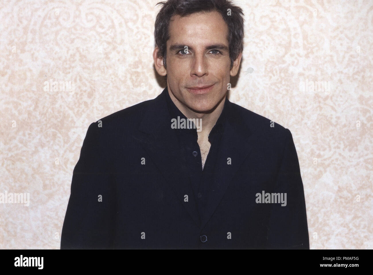 Ben Stiller 2004