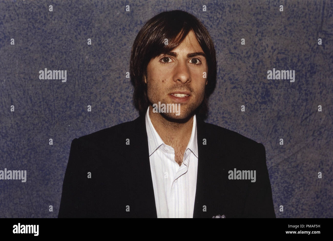 Portrait of Jason Schwartzman, circa 2004 © JRC /The Hollywood Archive ...